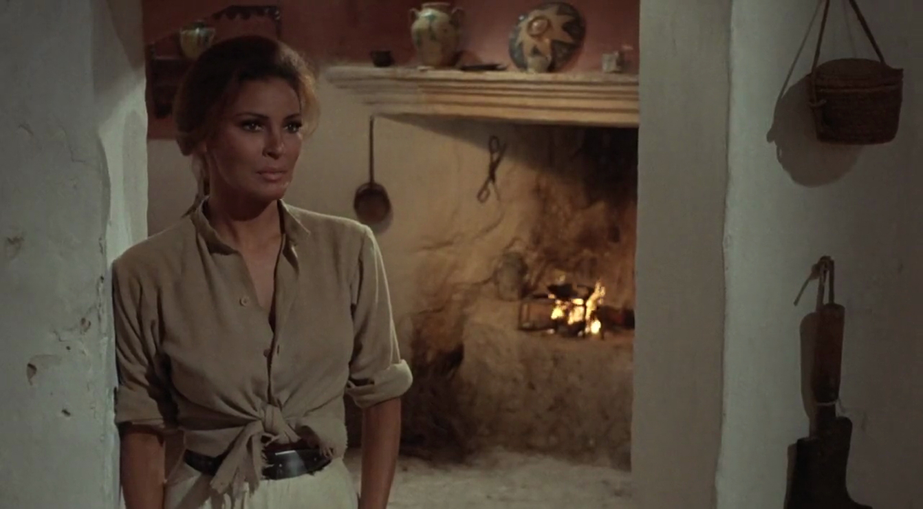 Picture of 100 Rifles