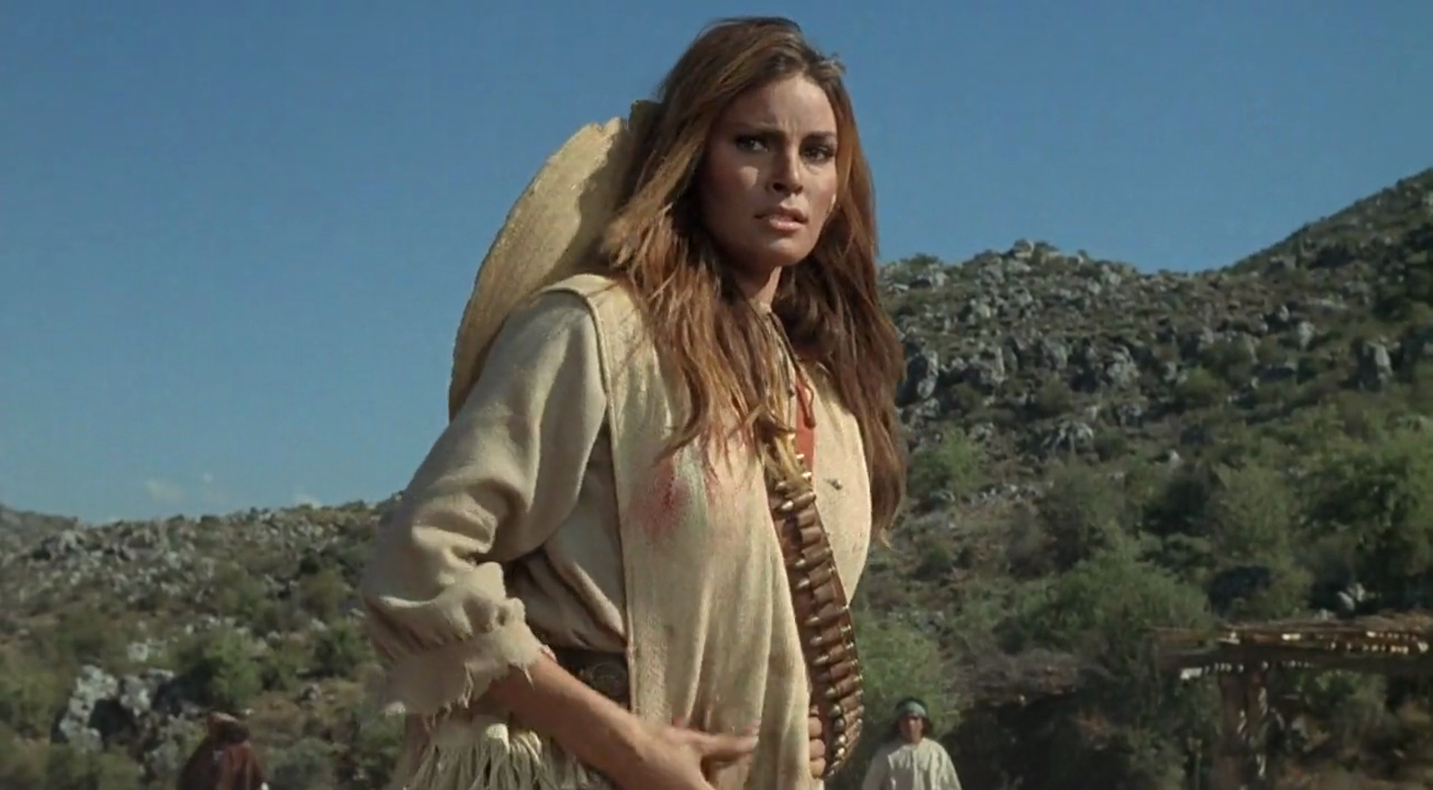 Picture of 100 Rifles