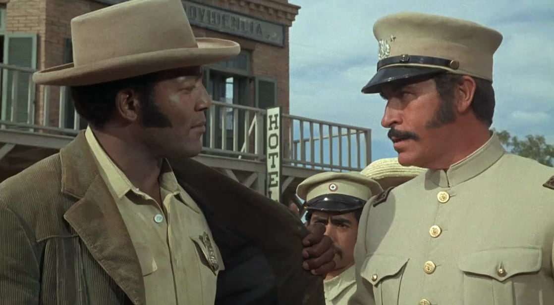 Picture of 100 Rifles