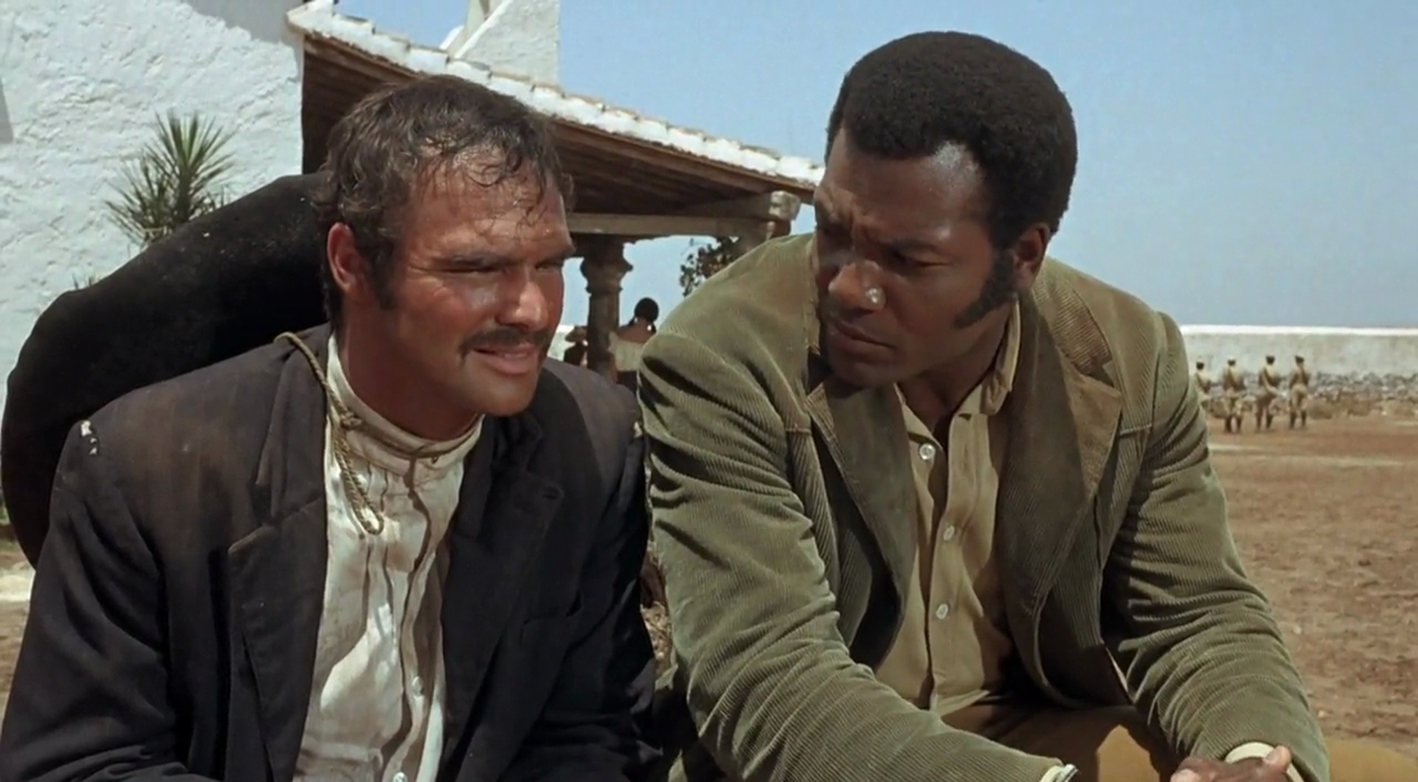 Picture of 100 Rifles