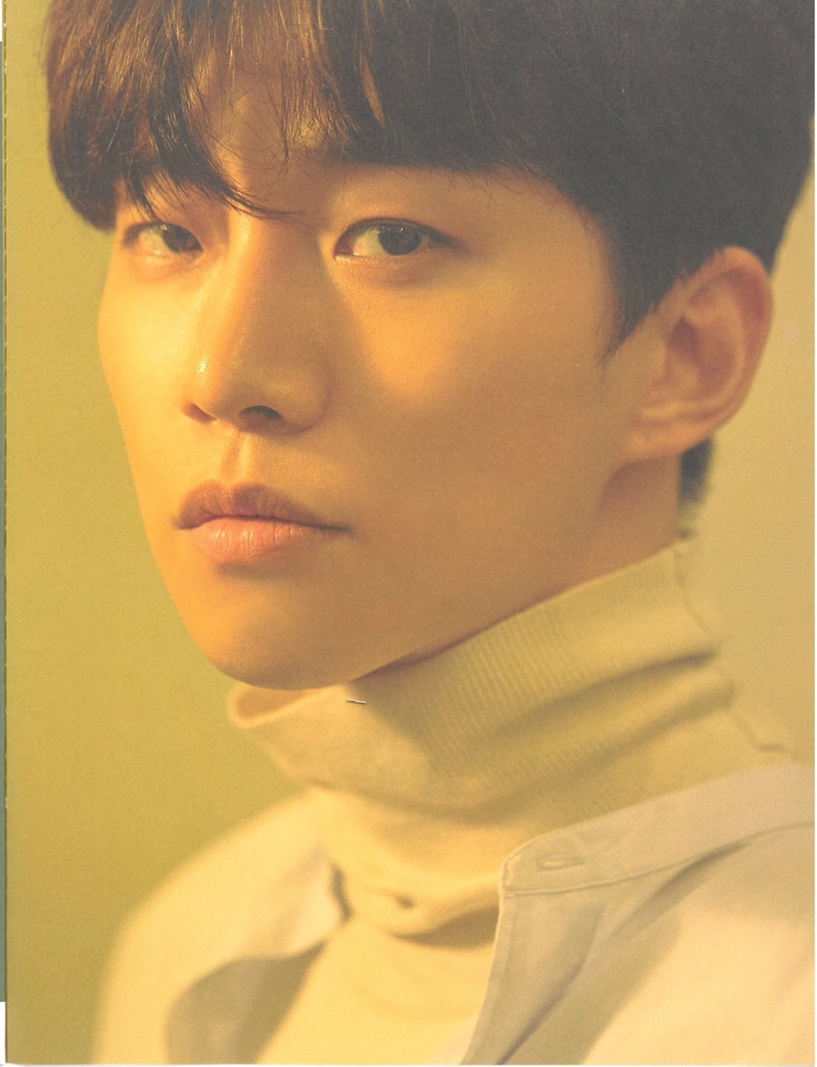 Picture of Lee Junho