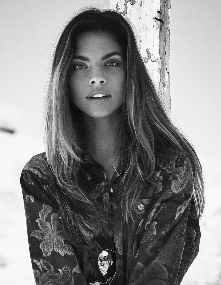 Picture of Brittany Cook