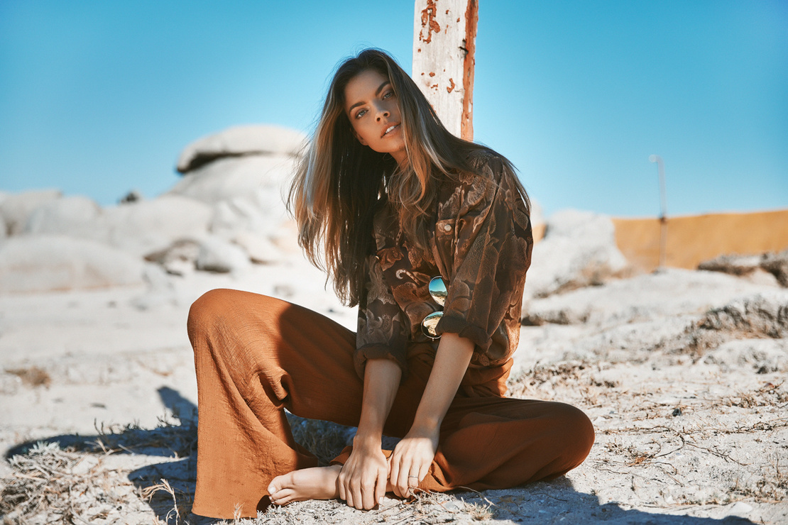 Picture of Brittany Cook