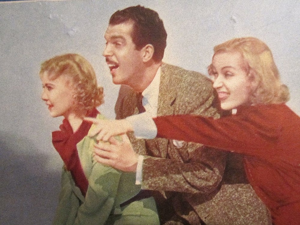 Picture of True Confession