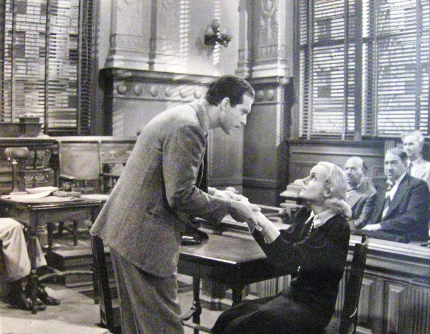 True Confession picture