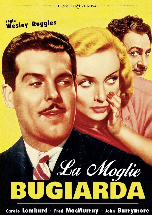 Image of True Confession