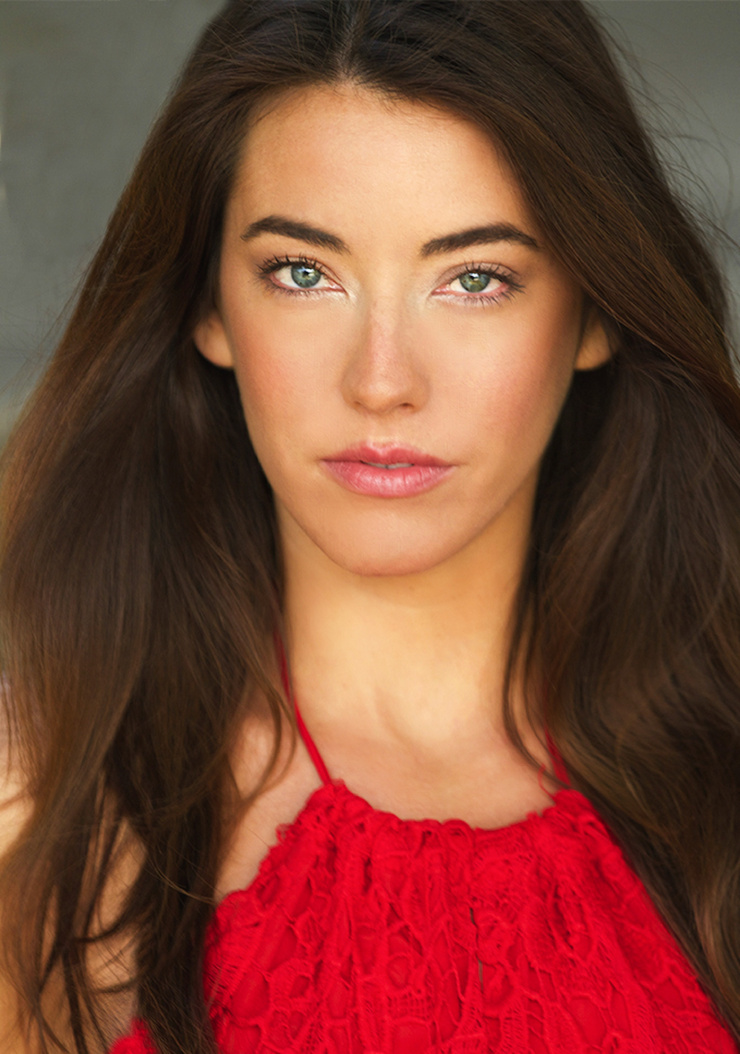 Picture of Kristin Brock