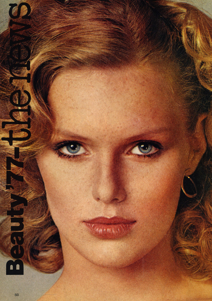 Patti Hansen picture