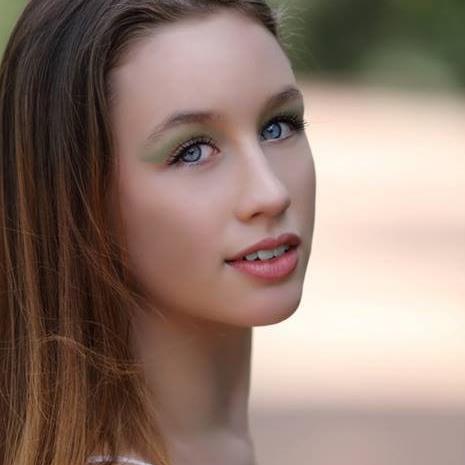 Picture of Jessica McLeod