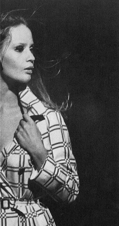 Picture of Celia Hammond