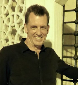 Picture of Andrew Gough