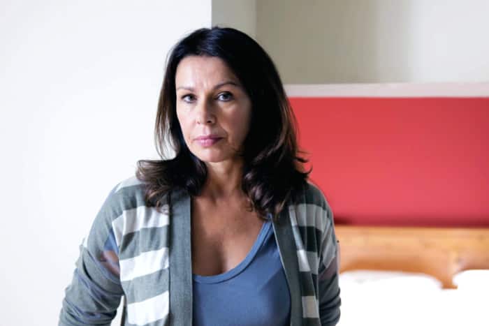 Picture of Julie Graham