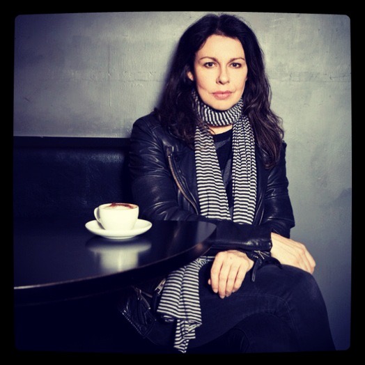 Julie Graham image