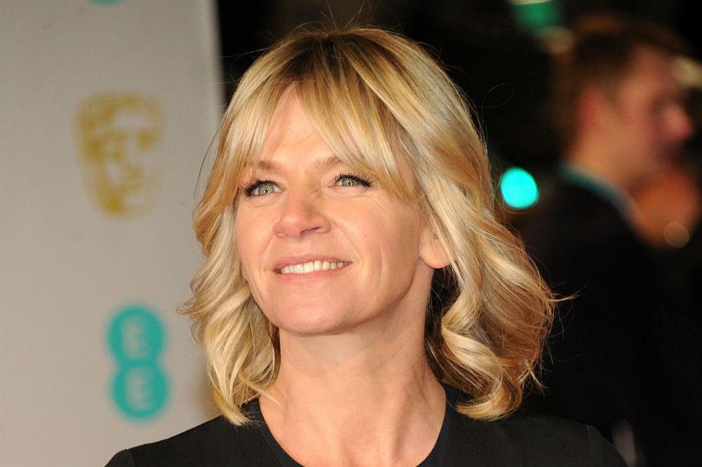 Picture of Zoë Ball