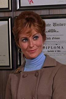 Picture of Nancy Malone