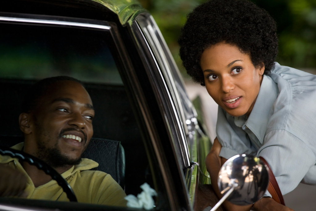 Picture of Night Catches Us