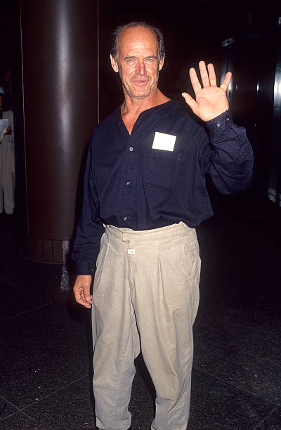 Geoffrey Lewis