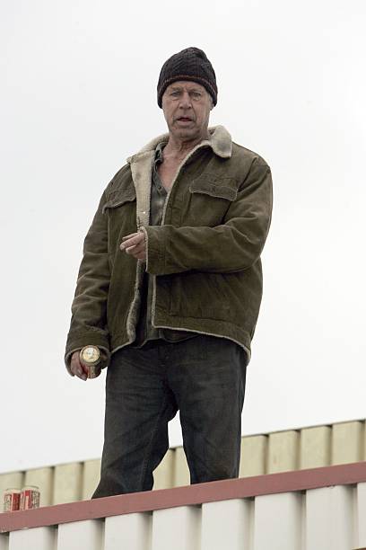 Geoffrey Lewis