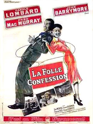 Picture of True Confession