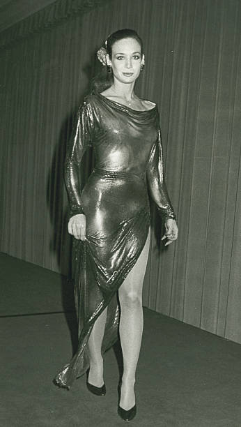 Picture of Mary Crosby