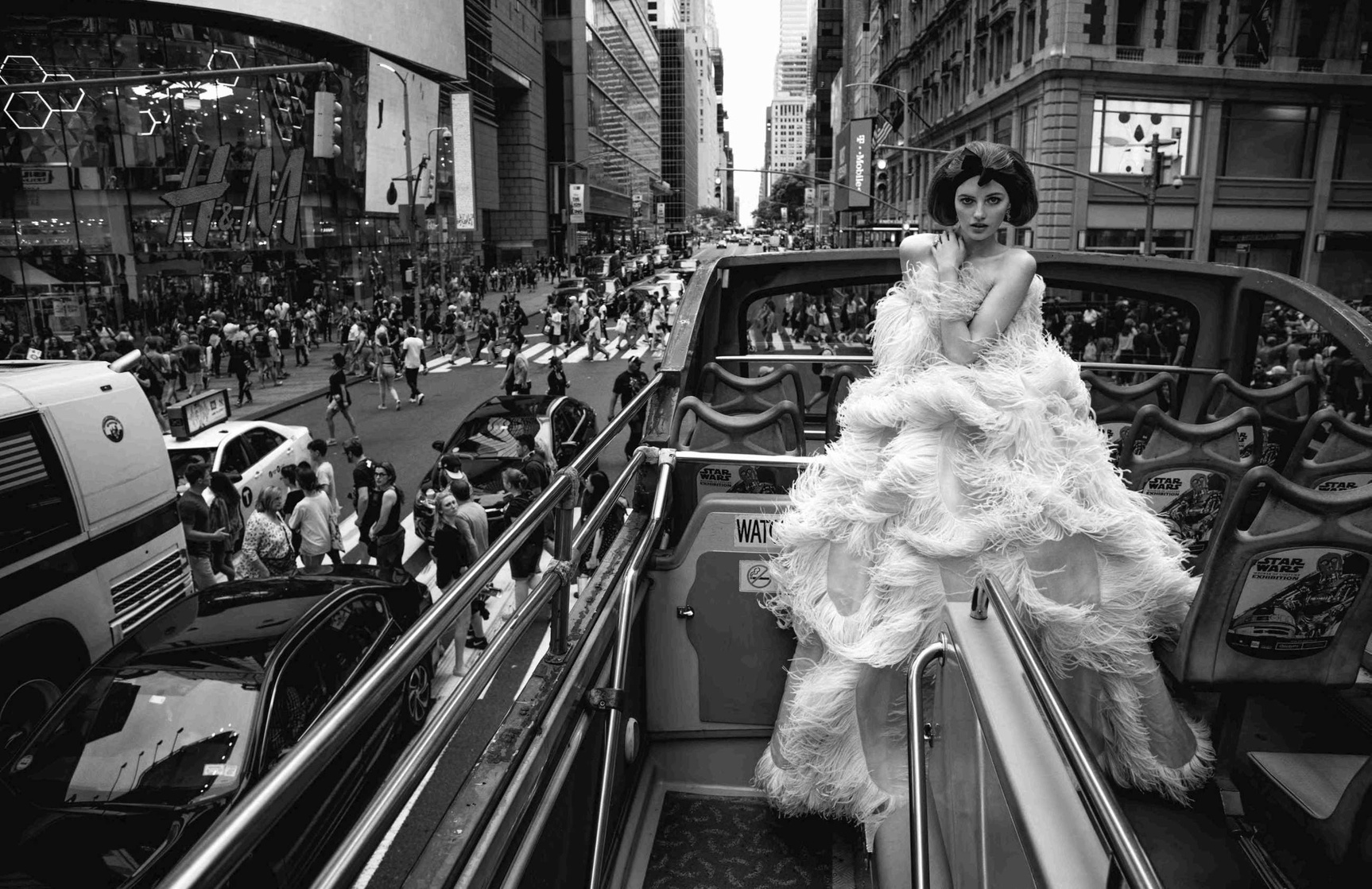 Image of Fran Summers