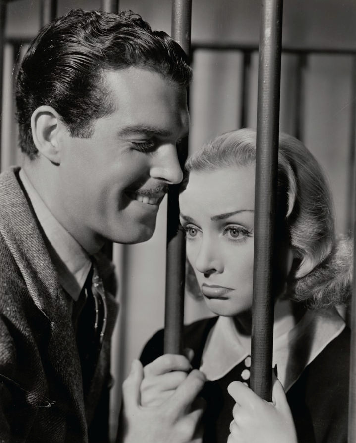 Picture of True Confession