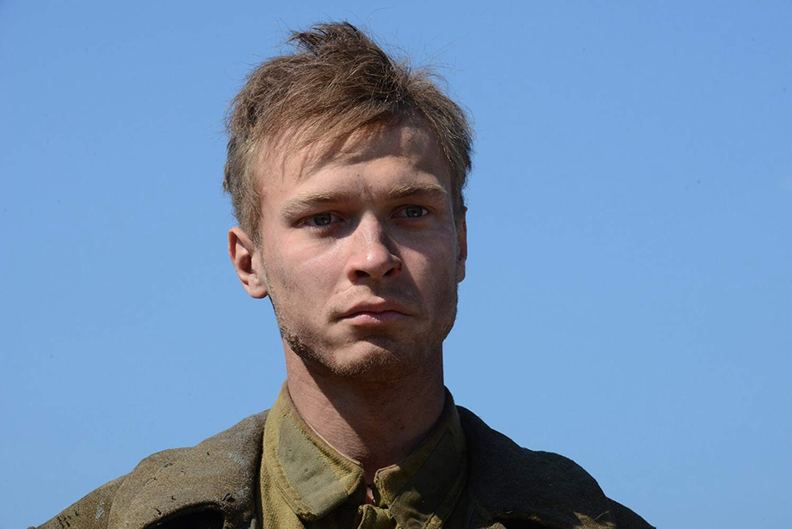 Image of Yuriy Borisov