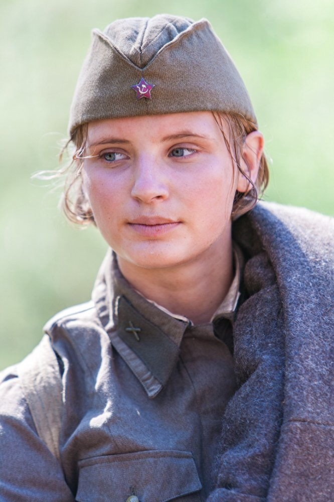 Picture of Sofya Lebedeva