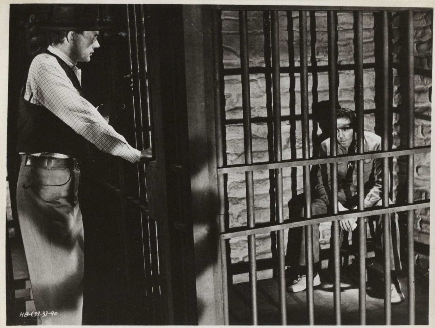 Joseph Cotten, Christopher Dark