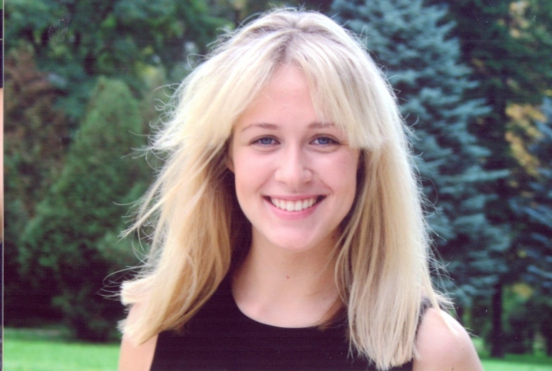 Picture of Mariya Karpova