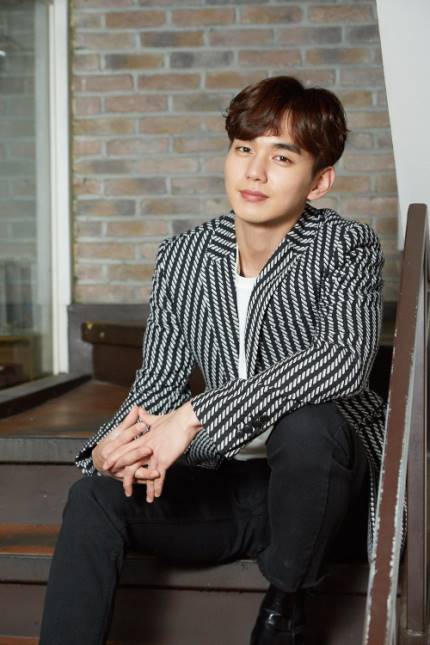 Image of Seung-ho Yu