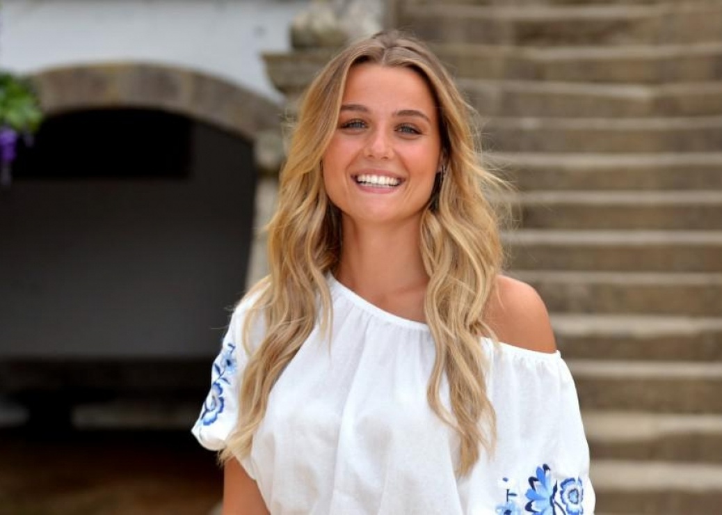 Picture of Kelly Bailey