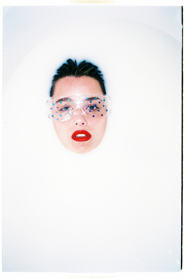 Image of Kelly Bailey