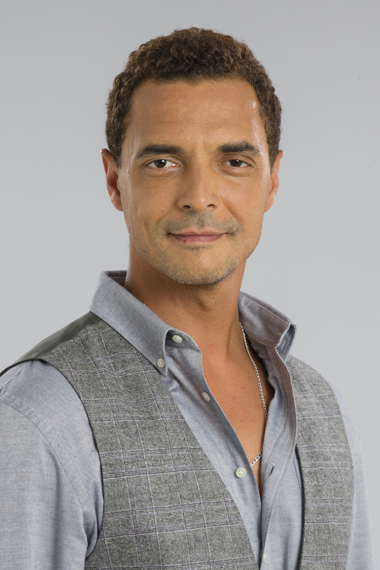 Picture of Pedro Hossi