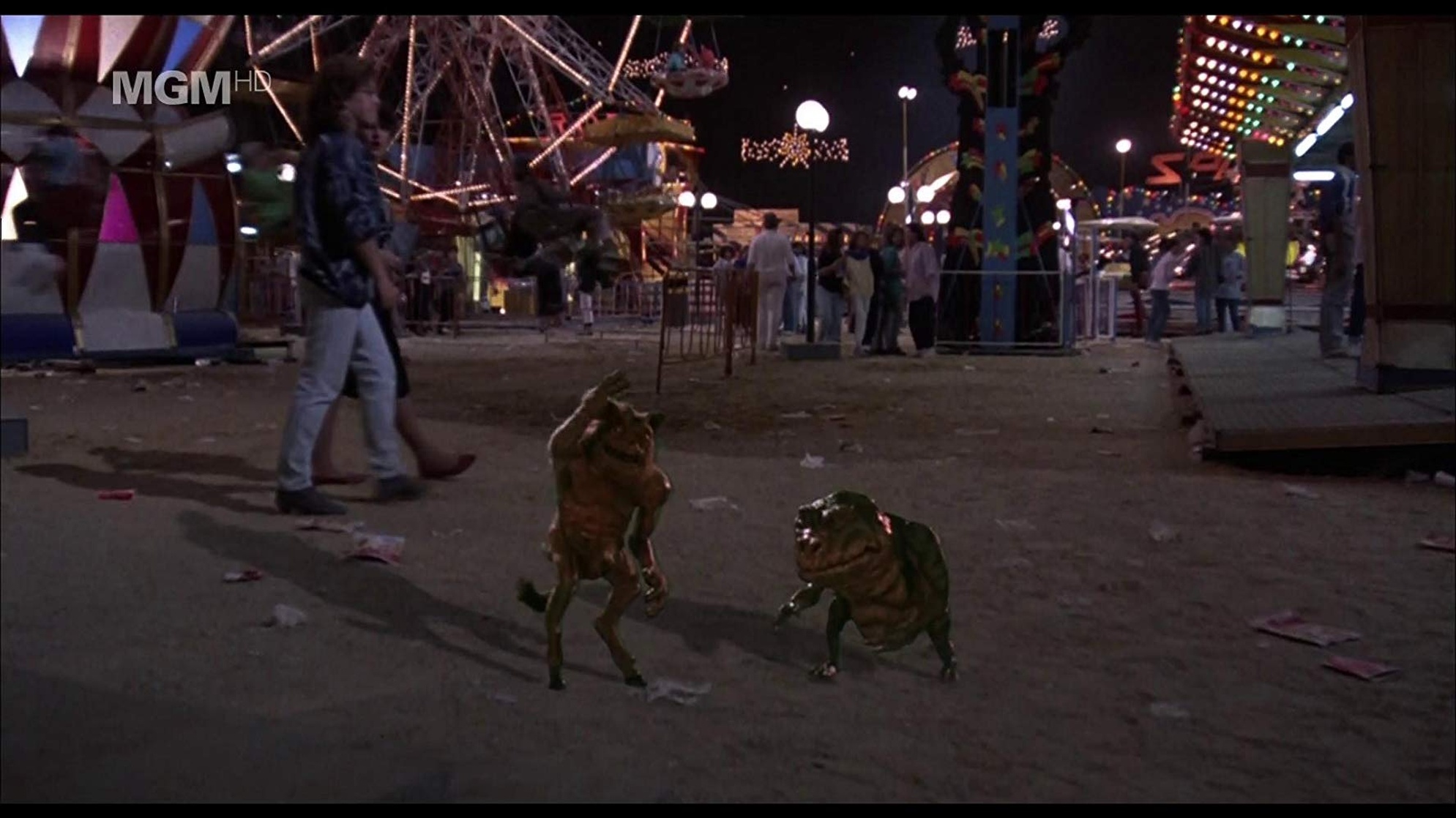 Picture of Ghoulies II