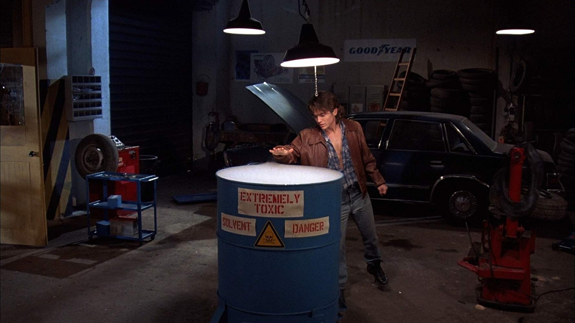 Picture of Ghoulies II