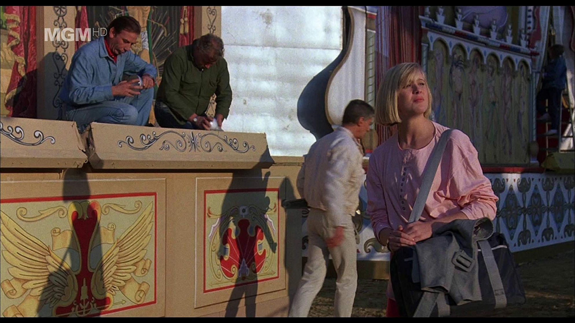 Picture of Ghoulies II