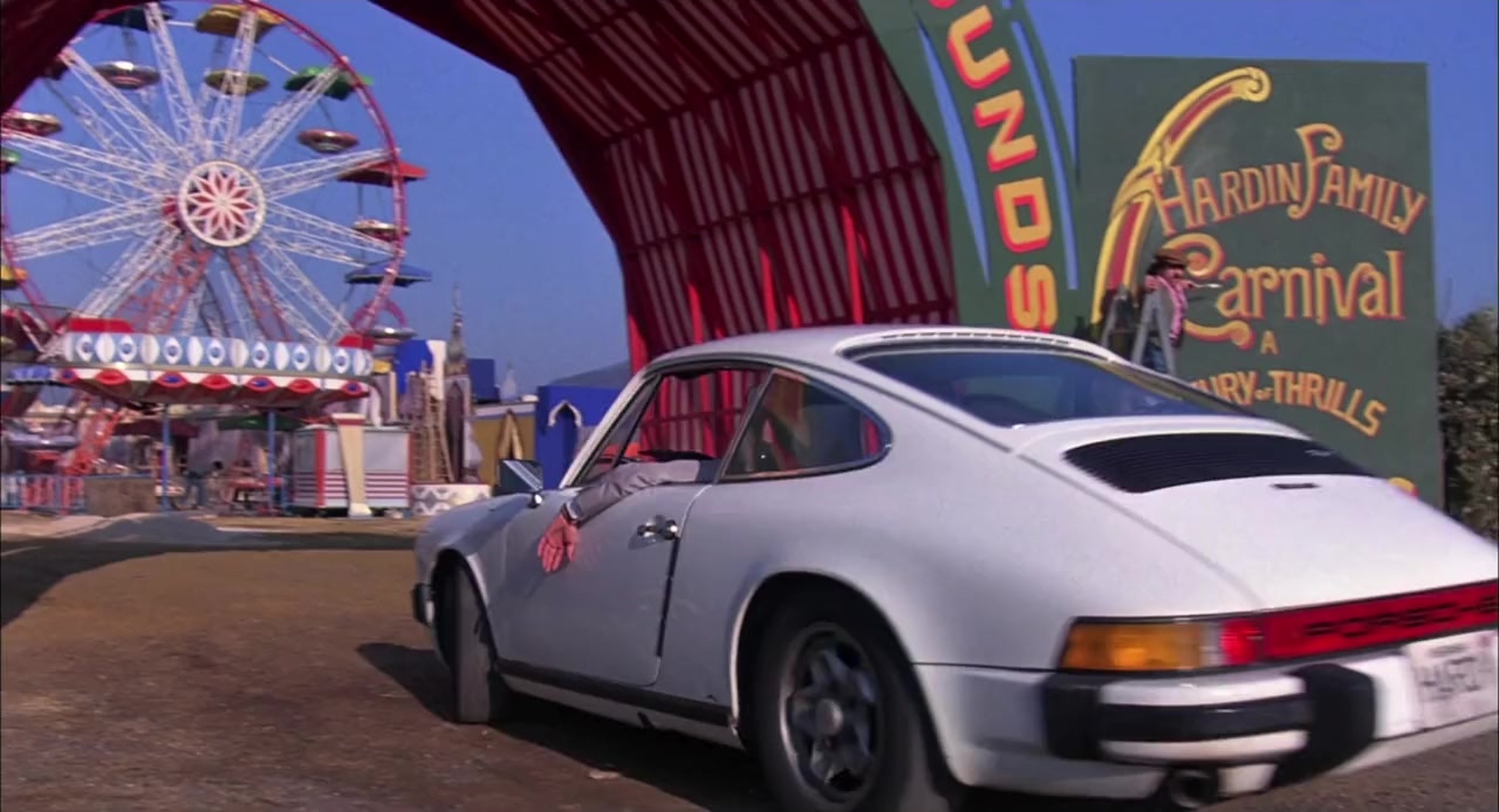 Picture of Ghoulies II