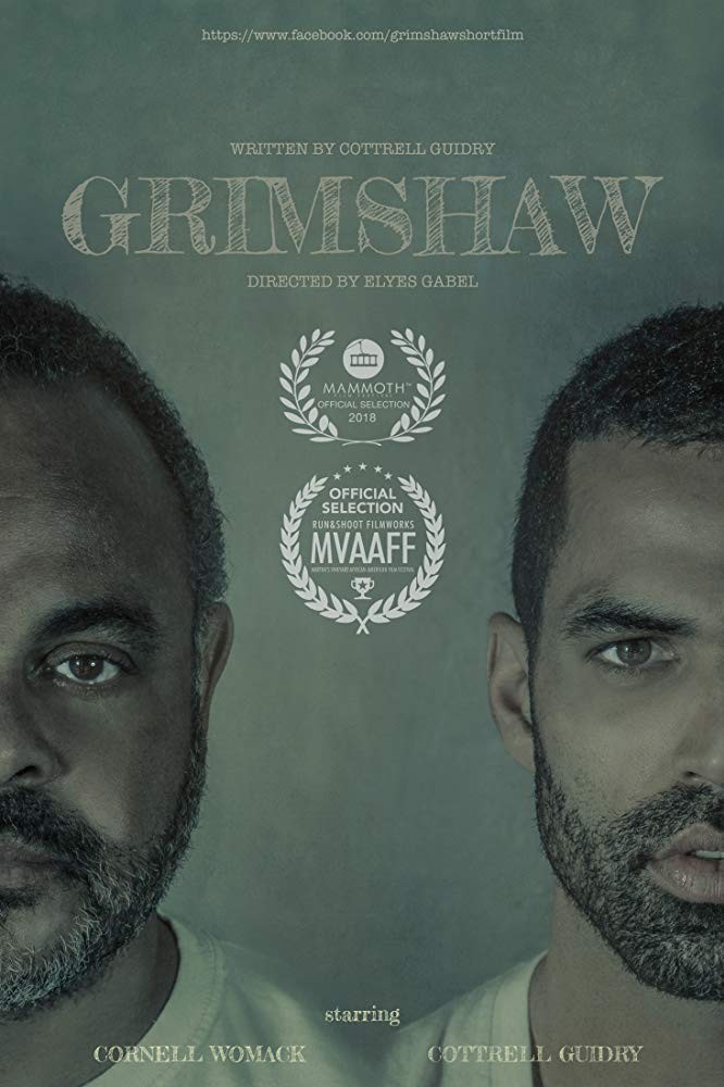 Picture of Grimshaw