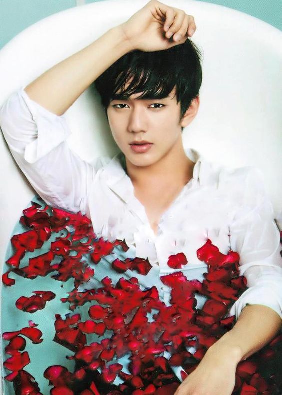 Picture of Seung-ho Yu