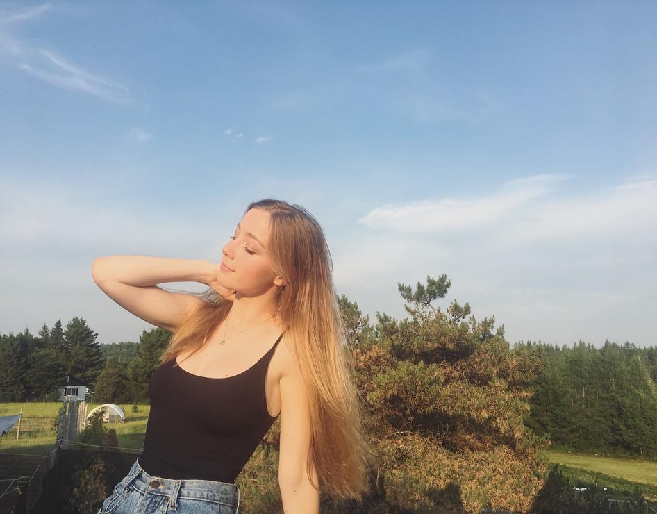 Picture of Brigette Roberts