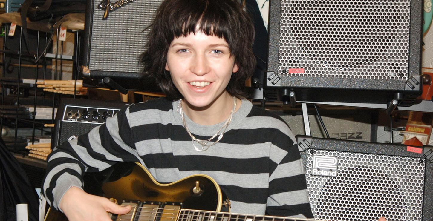 Picture of Julia Hummer