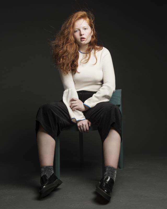 Picture of Tess McMillan