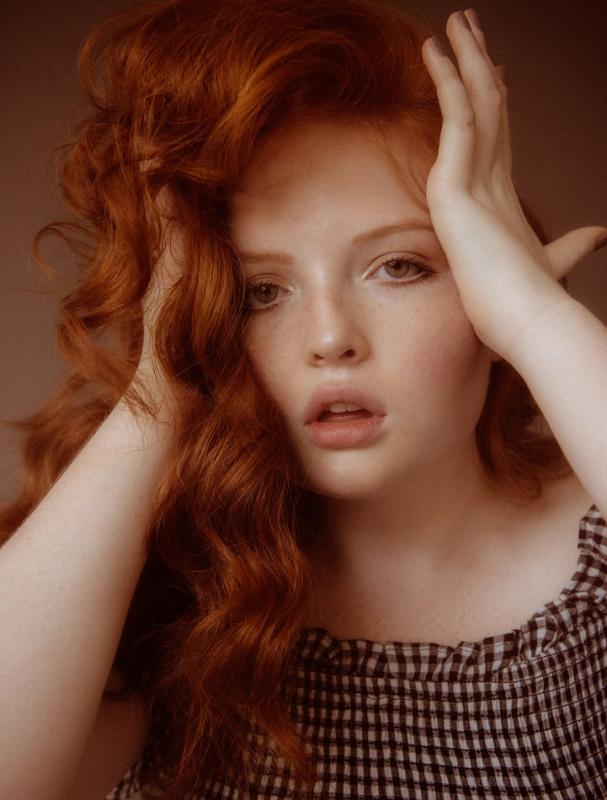 Picture of Tess McMillan