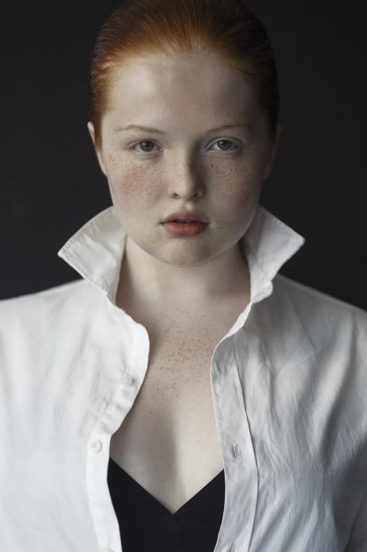 Image of Tess McMillan