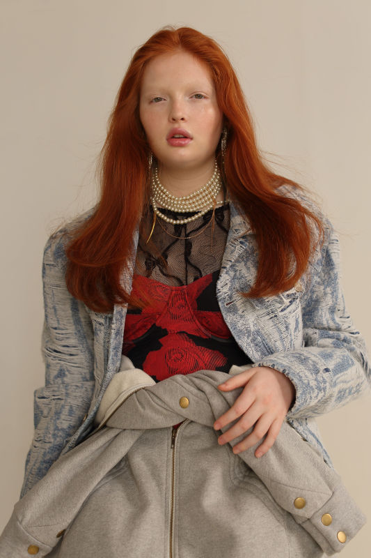 Picture of Tess McMillan