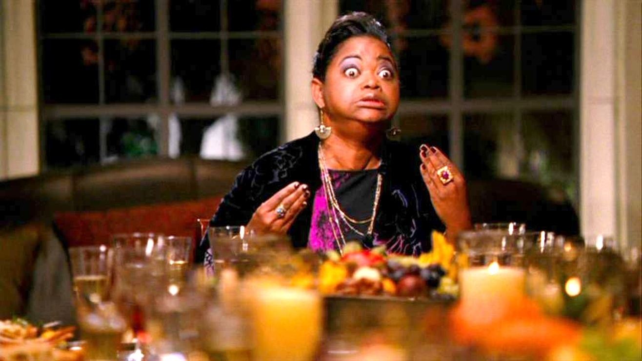 Picture of Dinner for Schmucks