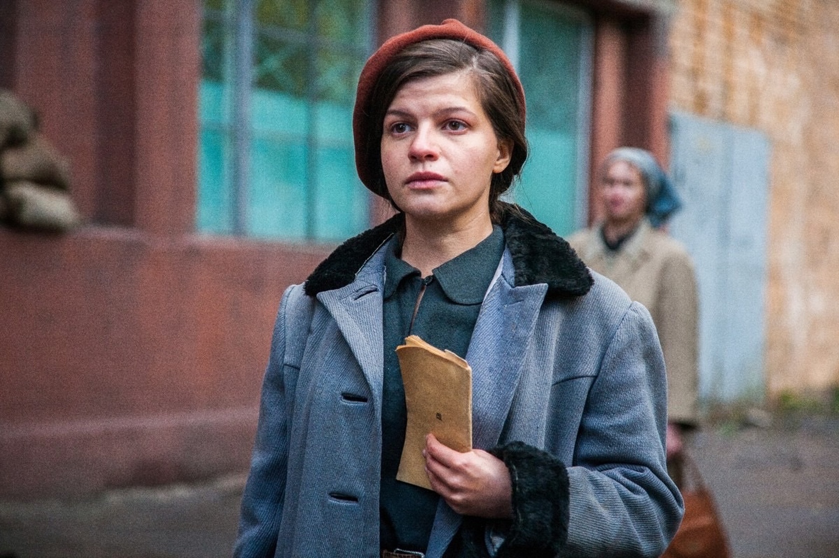 Picture of Agniya Kuznetsova