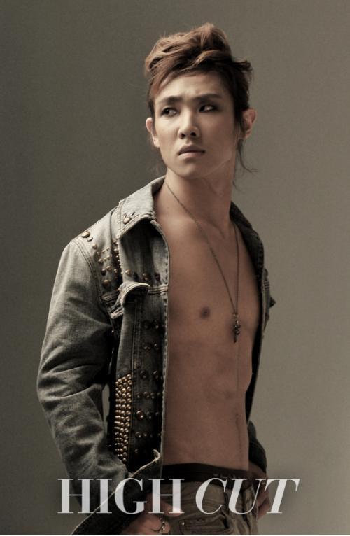 Picture of Joon Lee