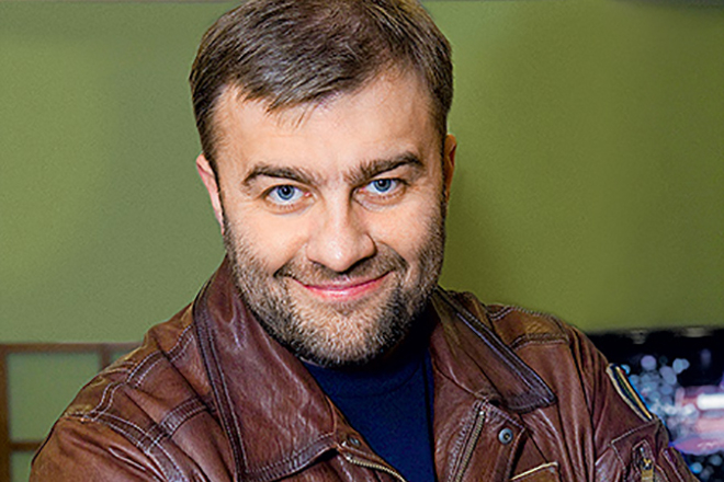 Mikhail Porechenkov picture